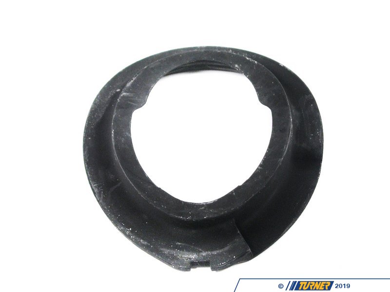 31331096664 - Genuine BMW Front Lower Spring Pad - Priced Each | Turner ...
