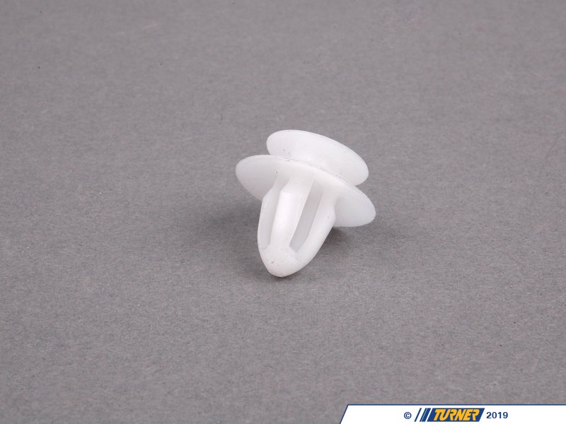 07147152593 - Genuine BMW Clip - 07147152593 | Turner Motorsport