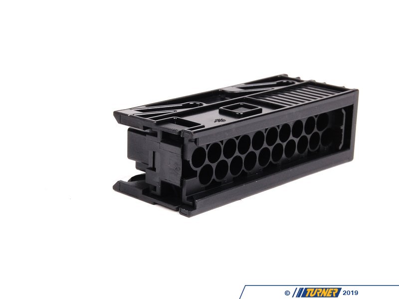 61131383502 - Socket Housing - E60, E61, E63, E64, E90, E91, E92, E93 ...