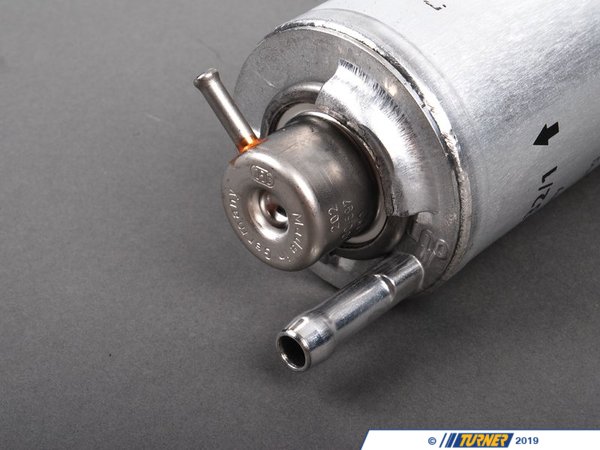 13327512019 - OEM Mann Fuel Filter - E46 Z3 M54 | Turner Motorsport