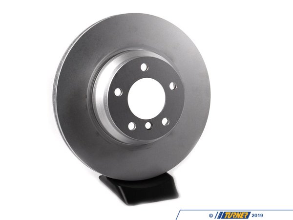 34116854999 - Genuine BMW Brake Disc, Ventilated 330X24 - 34116854999 ...