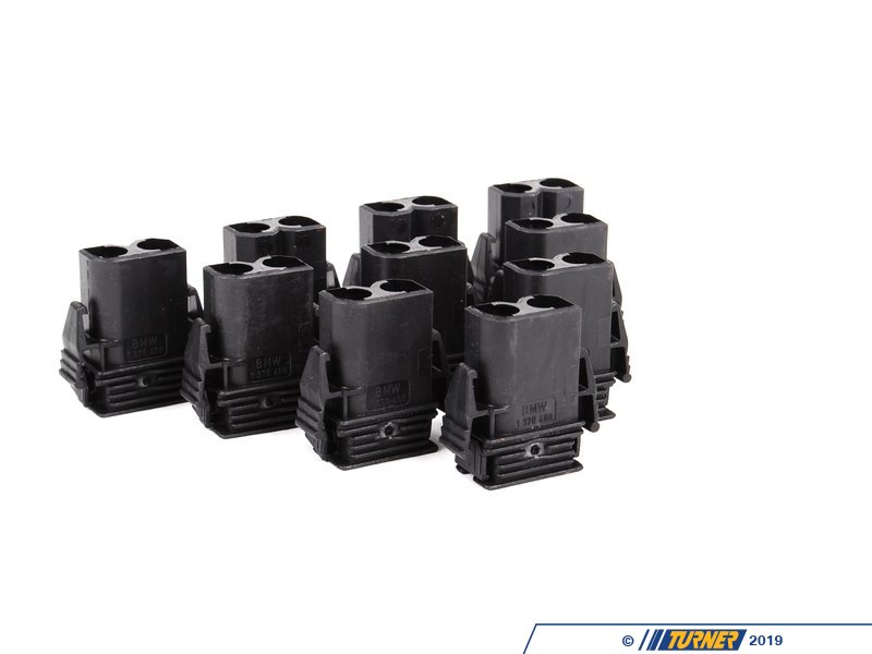 61131378400kt - Plug Terminal - Pack Of 10 | Turner Motorsport