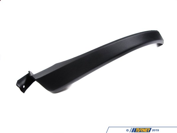 51127046920 - Genuine BMW Bumper Trim - Right - E53 X5 M62 4.6L N62 4 ...