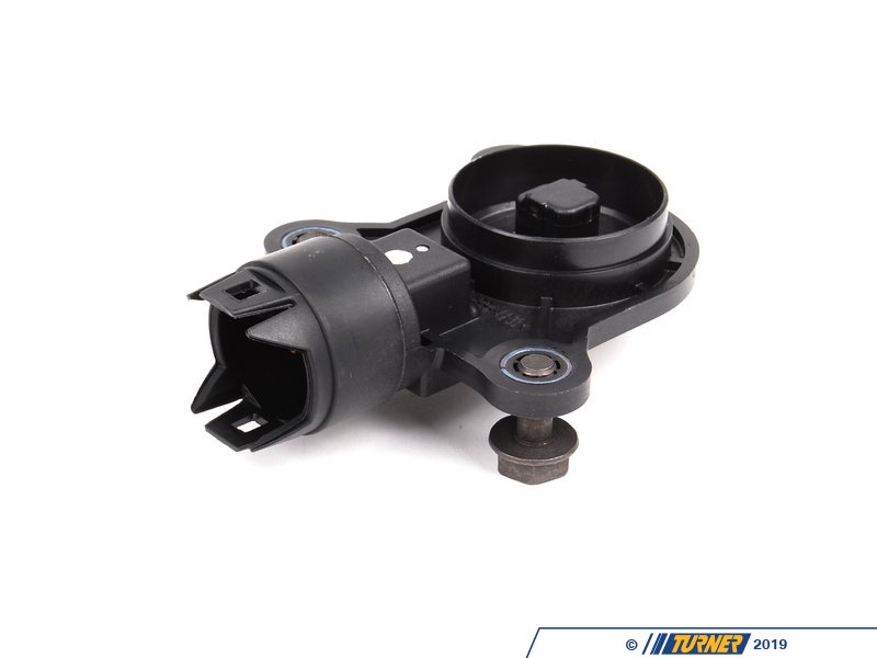11377524879 - Genuine BMW Eccentric Shaft Sensor - N52 3.0L | Turner ...