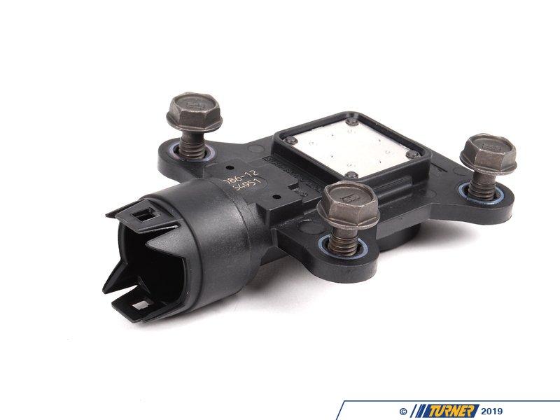 11377524879 - Genuine BMW Eccentric Shaft Sensor - N52 3.0L | Turner ...