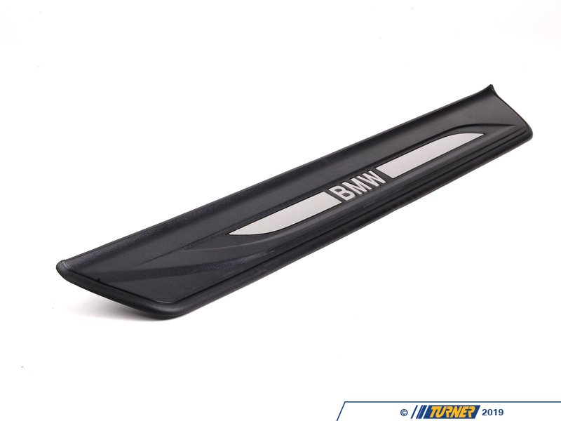 51477203602 - Genuine BMW Front Right Entrance Cover BMW - 51477203602 ...