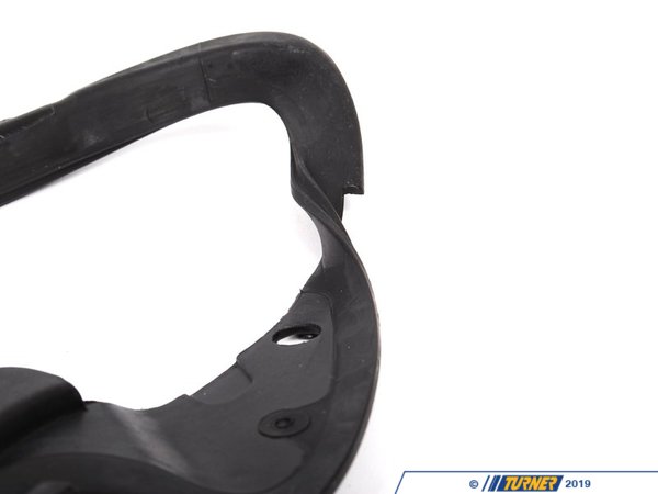 63117162085 - Genuine BMW Gasket, Headlight, Left - 63117162085 - E65 ...