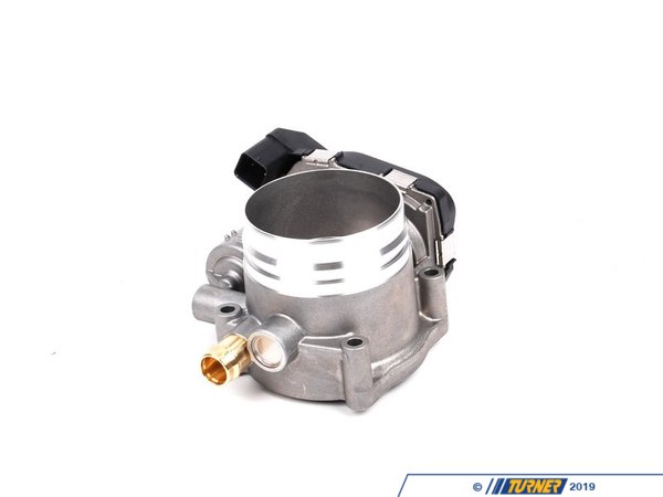 13547556119 - Genuine BMW Throttle Body | Turner Motorsport
