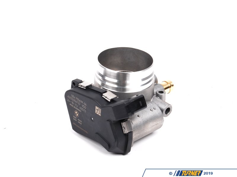 13547556119 - Genuine BMW Throttle Body | Turner Motorsport