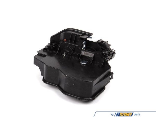 51217202143 - Genuine BMW Front Left Door Latch - Multiple BMWs ...
