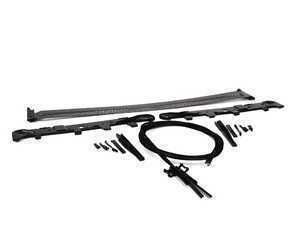 54107199478 - Genuine BMW Sunroof Mechanism for the floating headliner ...