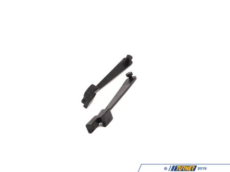 54107199478 - Genuine BMW Sunroof Mechanism for the floating headliner ...