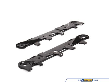 54107199478 - Genuine BMW Sunroof Mechanism for the floating headliner ...