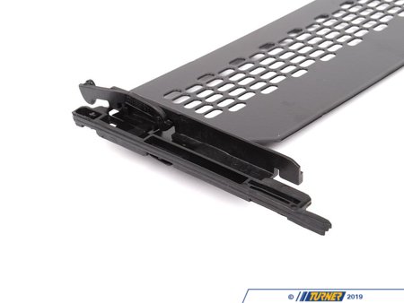 54107199478 - Genuine BMW Sunroof Mechanism for the floating headliner ...