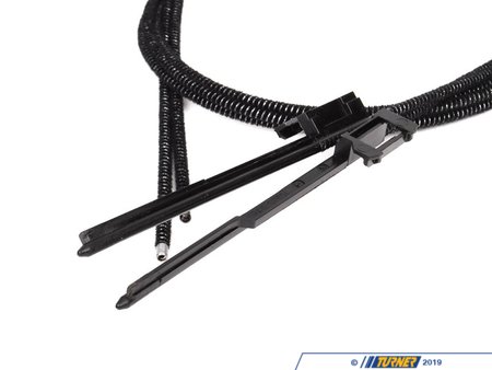 54107199478 - Genuine BMW Sunroof Mechanism for the floating headliner ...