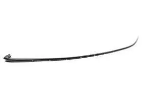51717003936 - Genuine BMW Matte Shadowline Trim Rail - Right/Passenger ...