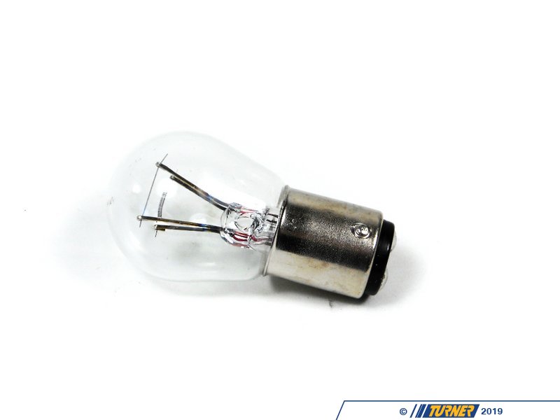 07119905511 - Genuine BMW Longlife Bulb - 07119905511 - E30,E34,E36,E38 ...