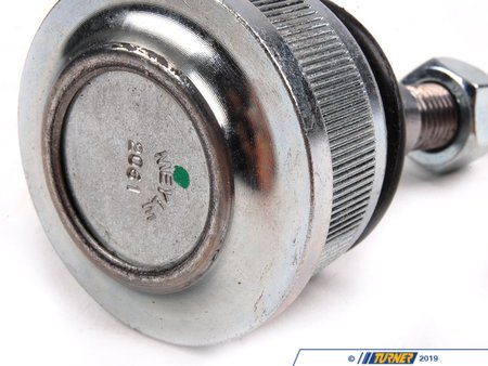 31126758510 - Meyle Heavy Duty Front Outer Ball Joint - E46 & Z4 ...