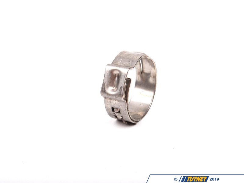 16121180241 - Hose Clamp - E36, E46, F85, F86, G11, Z4 | Turner Motorsport