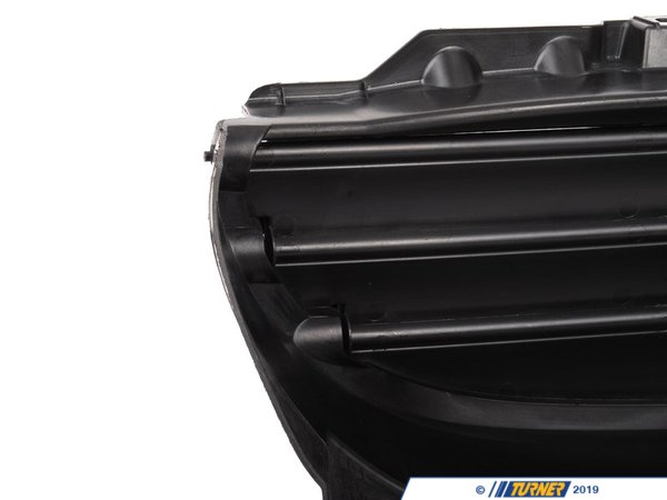 51717050537 - Genuine BMW Grille Air flap control | Turner Motorsport