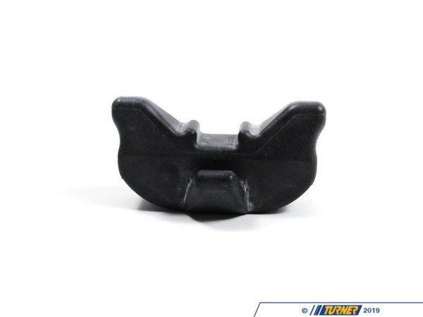 17117542516 - Genuine BMW Rubber Mount - Radiator Carrier Mounting ...