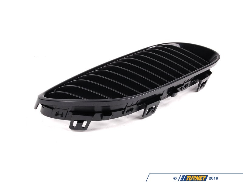 51712158985984 - Genuine BMW Performance Blackout Grille Set | Turner ...