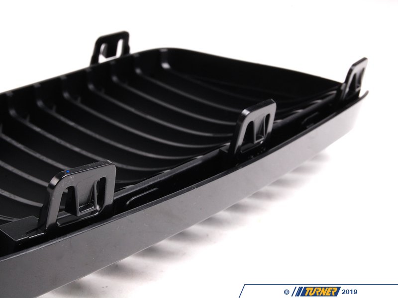 51712158985984 - Genuine BMW Performance Blackout Grille Set | Turner ...