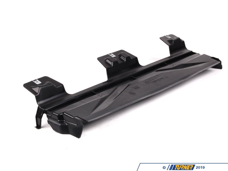 51757145287 - Genuine BMW Lower Radiator Seal | Turner Motorsport