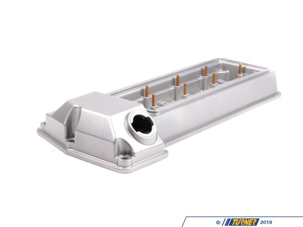 11121703172 - Genuine BMW Valve Cover - Cylinders 1-4 | Turner Motorsport
