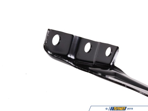 41147111070 - Genuine BMW Section Of Right Reinforcement Basis ...