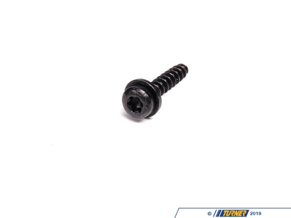 07147129679 - Genuine BMW Fillister Head Screw - 07147129679 - E85,E89 ...