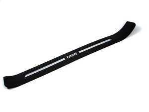51478178119 - Genuine BMW Front Door Sill Cover - Left - E39 | Turner ...