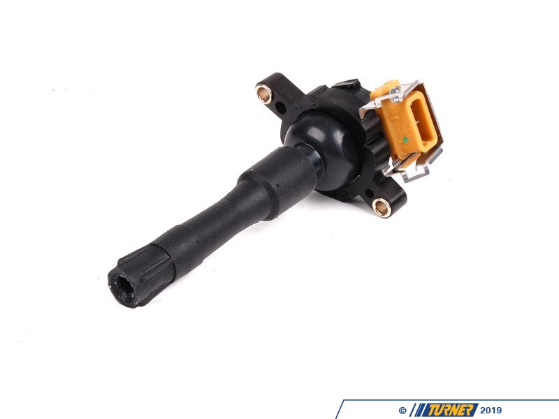 12137599219 - URO Ignition Coil - E31, E36, E38, E39, E46, E52, E53, Z3 ...