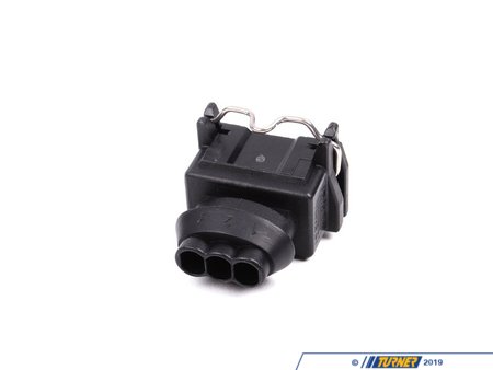 12521427222 - Genuine BMW Socket Housing - 12521427222 - M54 N52 ...