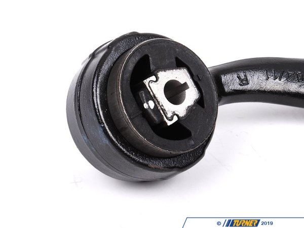 31126769718 - Meyle Heavy Duty Front Right Lower Control Arm - E53 X5 ...