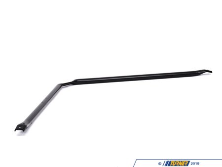 51617046555 - Genuine BMW Front Transverse Element - 51617046555 - E63 ...