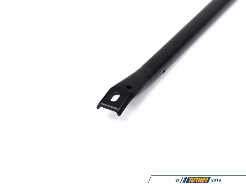 51617046555 - Genuine BMW Front Transverse Element - 51617046555 - E63 ...