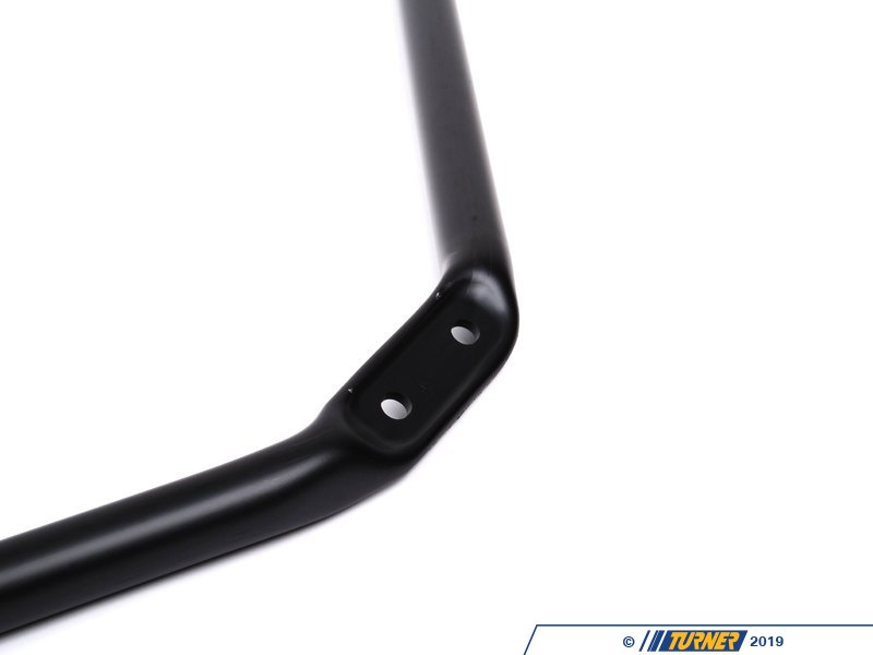 51617046555 - Genuine BMW Front Transverse Element - 51617046555 - E63 ...