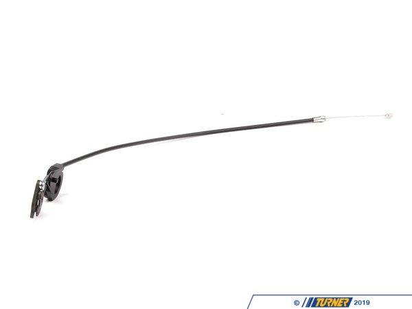 52109155250 - Genuine BMW Bowden Cable Right - 52109155250 - E93 ...