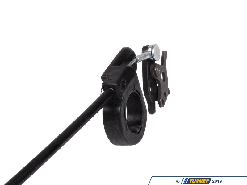 52109155250 - Genuine BMW Bowden Cable Right - 52109155250 - E93 ...