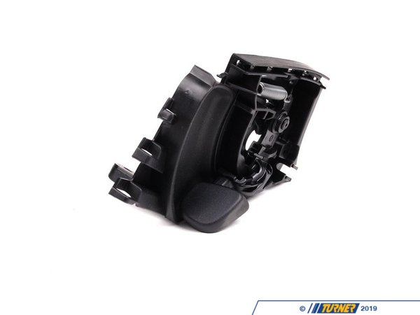 52109155250 - Genuine BMW Bowden Cable Right - 52109155250 - E93 ...