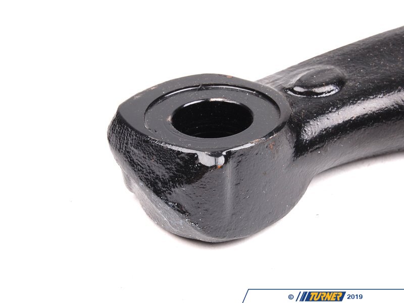 31126769717 - Meyle Heavy Duty Front Left Lower Control Arm - E53 X5 ...