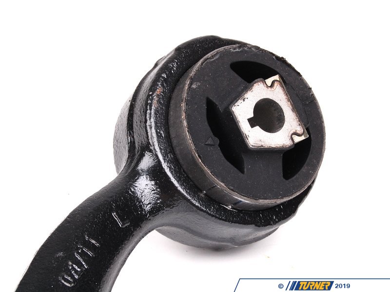 31126769717 - Meyle Heavy Duty Front Left Lower Control Arm - E53 X5 ...