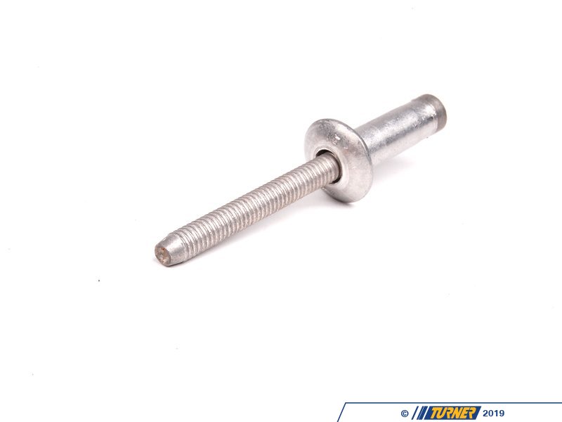 07147077319 - Genuine BMW Blind Rivet - 07147077319 - E63,E60 M5,E63 M6 ...