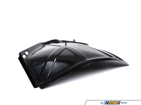 41148238048 - Genuine BMW Wheel Housing - Front Right | Turner Motorsport