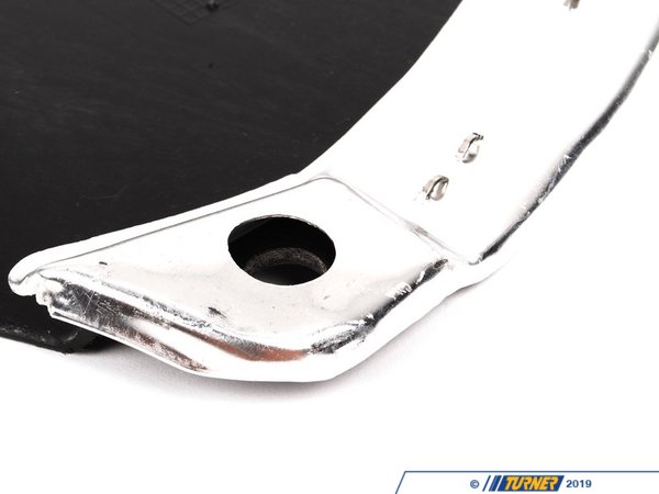 51757163562 - Genuine BMW Transmission Belly Pan | Turner Motorsport