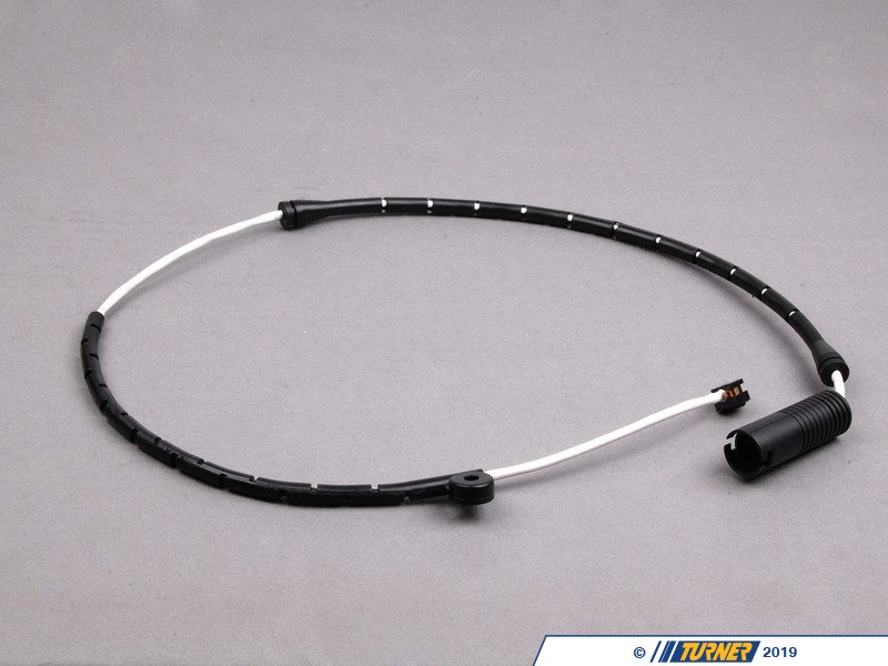 34351165579 - Brake Pad Wear Sensor - Front - E53 X5 3.0i 4.4i 4.6is 4 ...