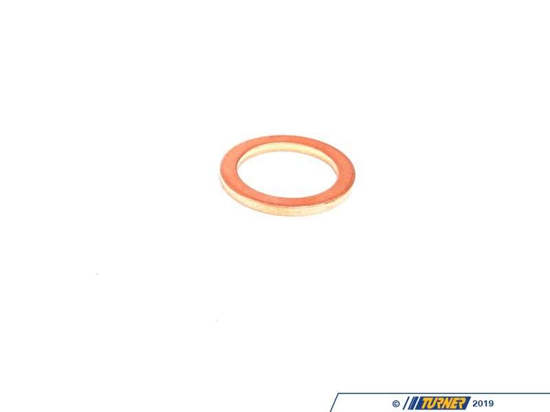 07119904550 - Genuine BMW Oil Drain Plug with Washer - S54 S65 S85 ...