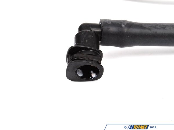 61677269651 - Genuine BMW Headlight Washer Hose | Turner Motorsport