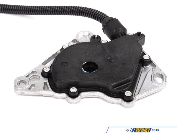 24107512755 - Genuine BMW Transmission Gear Indicator Switch - E38 740i ...